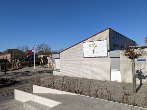 Scholen